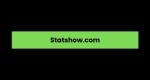 StatShow: A Comprehensive Overview - Blogg